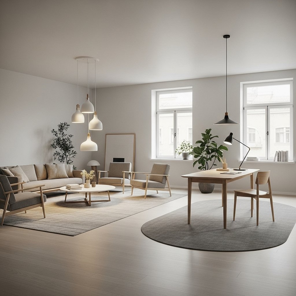 15 Sleek Minimalist Decor Ideas for Men That Redefine Masculine Style ...