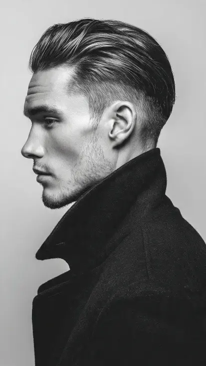 16 Layered Haircuts for Men with Fine Hair That Add Volume ...