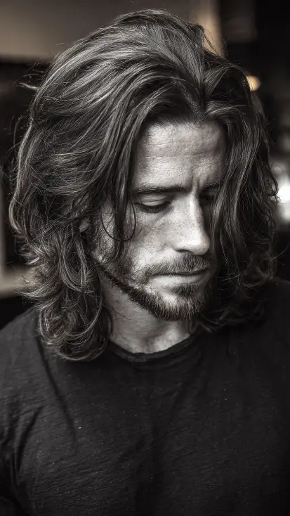 16 Layered Haircuts for Men with Fine Hair That Add Volume ...