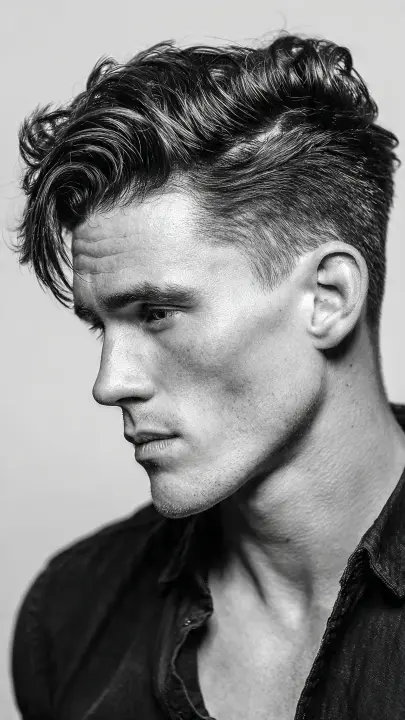 17 Old Money Hairstyles for Men – Timeless & Refined Cuts ...