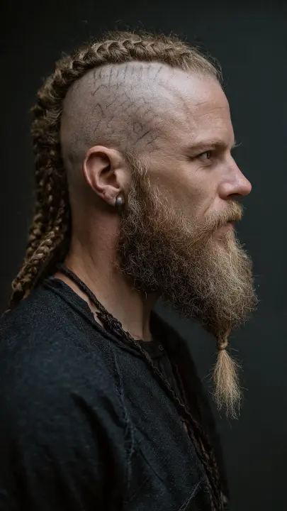 20 Best Faded Beard Styles for Men in 2025 | Beard Fade Ideas ...