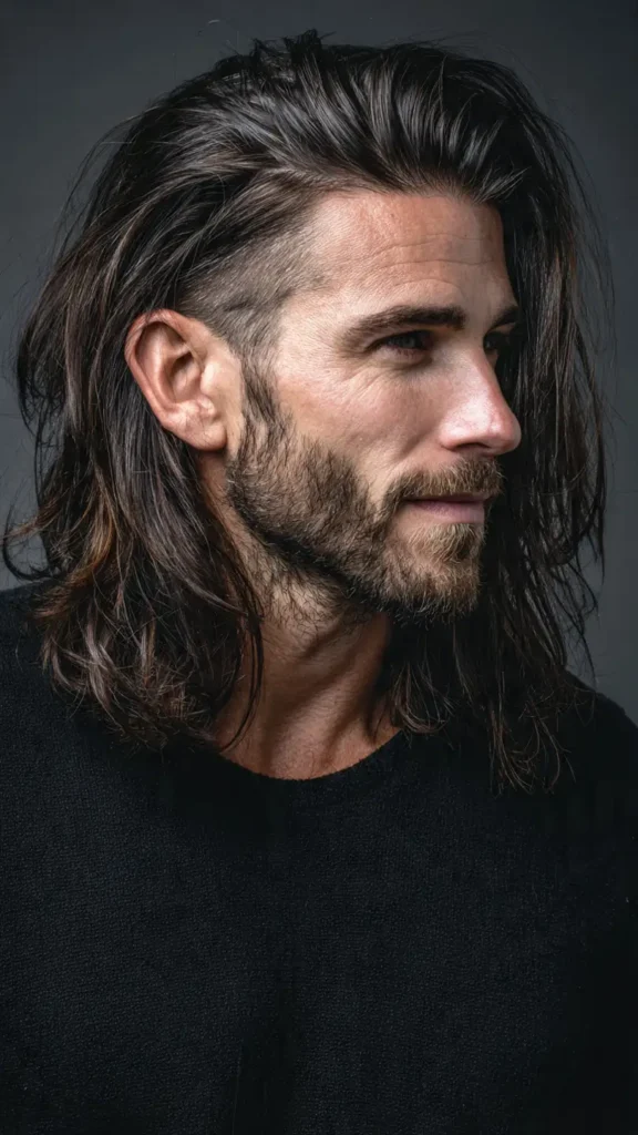 15 Flow Haircut with Taper Ideas Every Stylish Man Should Try