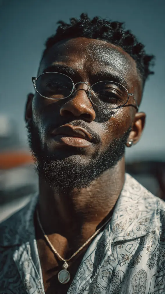 20 Black Men's Haircuts That Are Dominating in 2026 - styleobsidian.com