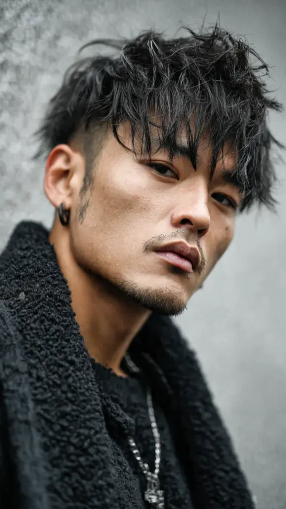 16 Men’s Hairstyles for Growing Out Your Hair in Style - styleobsidian.com