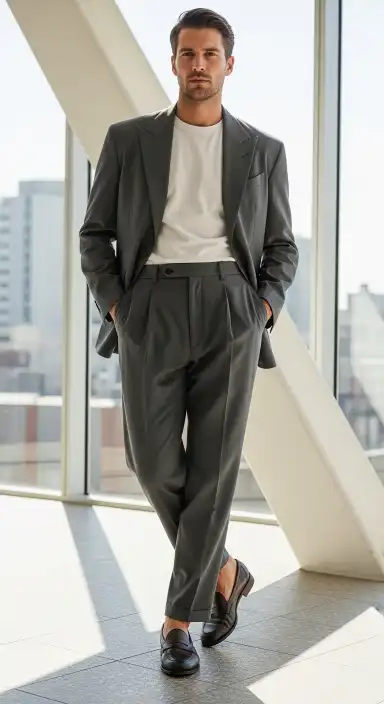 20 Men’s Fashion Trends 2026