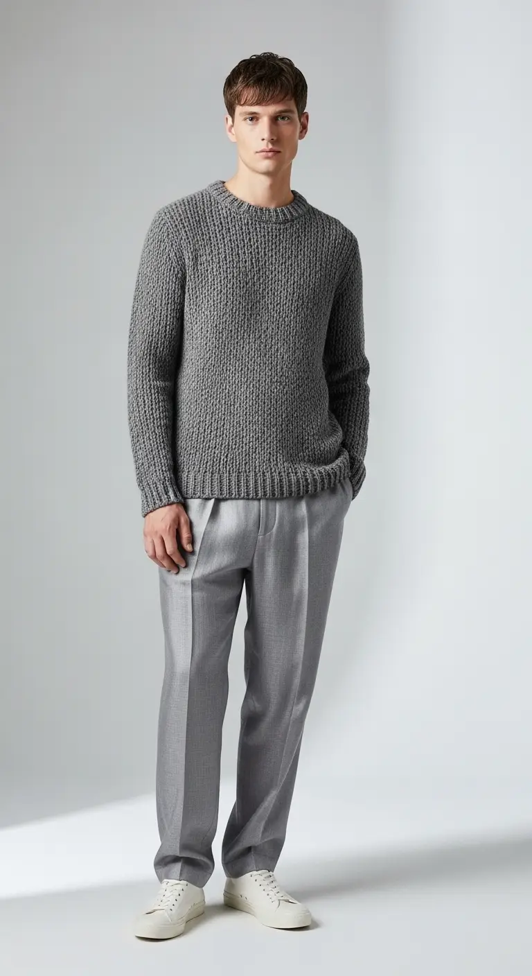 20 Men’s Fashion Trends 2026