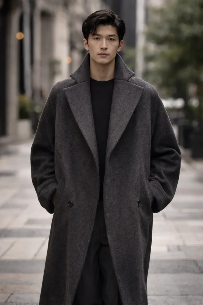 20 Men’s Fashion Trends 2026