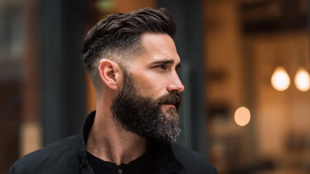 12 Italian Beard Styles That Turn Heads