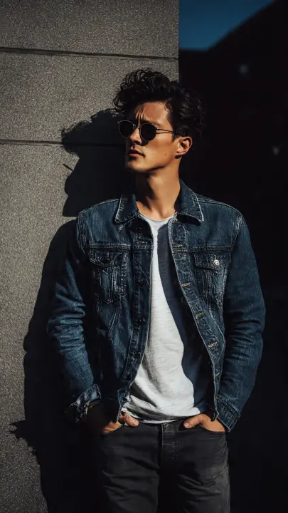 15 Modern Cool Outfits for Men - styleobsidian.com