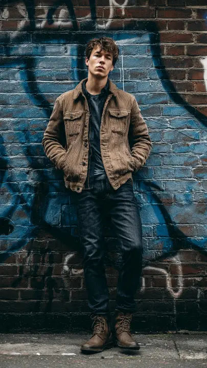 15 Modern Cool Outfits for Men - styleobsidian.com