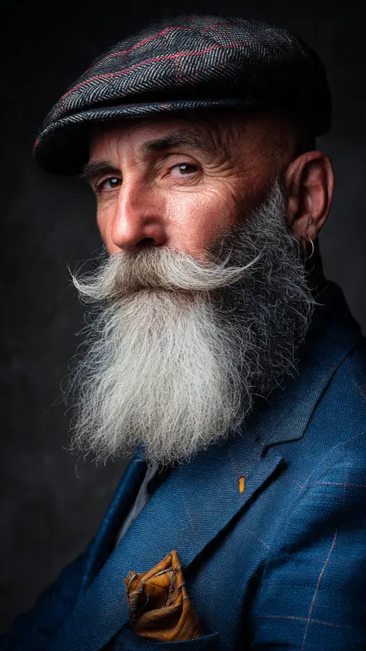 12 Italian Beard Styles That Turn Heads