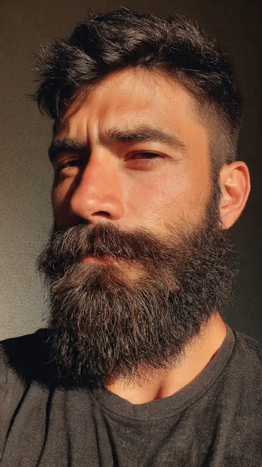 12 Italian Beard Styles That Turn Heads