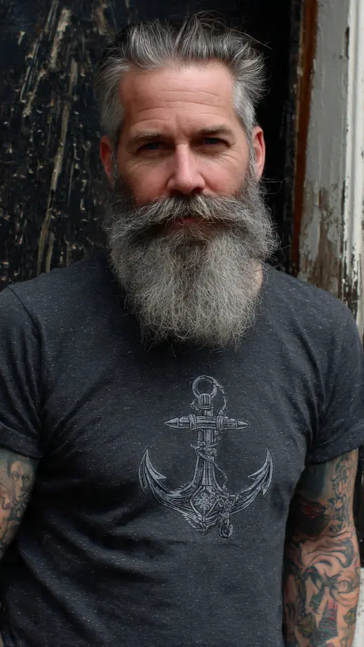 12 Italian Beard Styles That Turn Heads