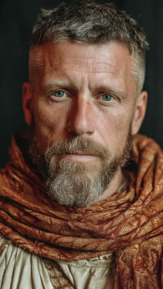 12 Italian Beard Styles That Turn Heads