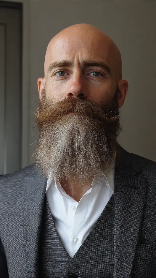 12 Italian Beard Styles That Turn Heads