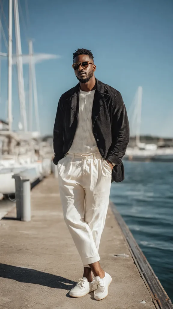 12 Best Men’s Summer Shoes for Comfort & Style