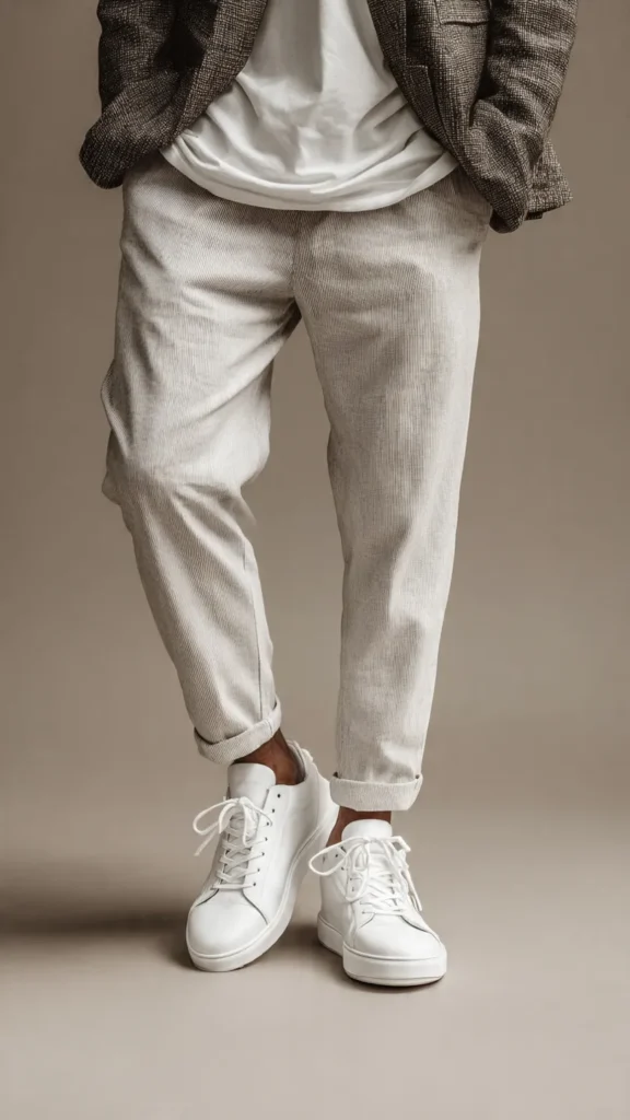 12 Best Men’s Summer Shoes for Comfort & Style