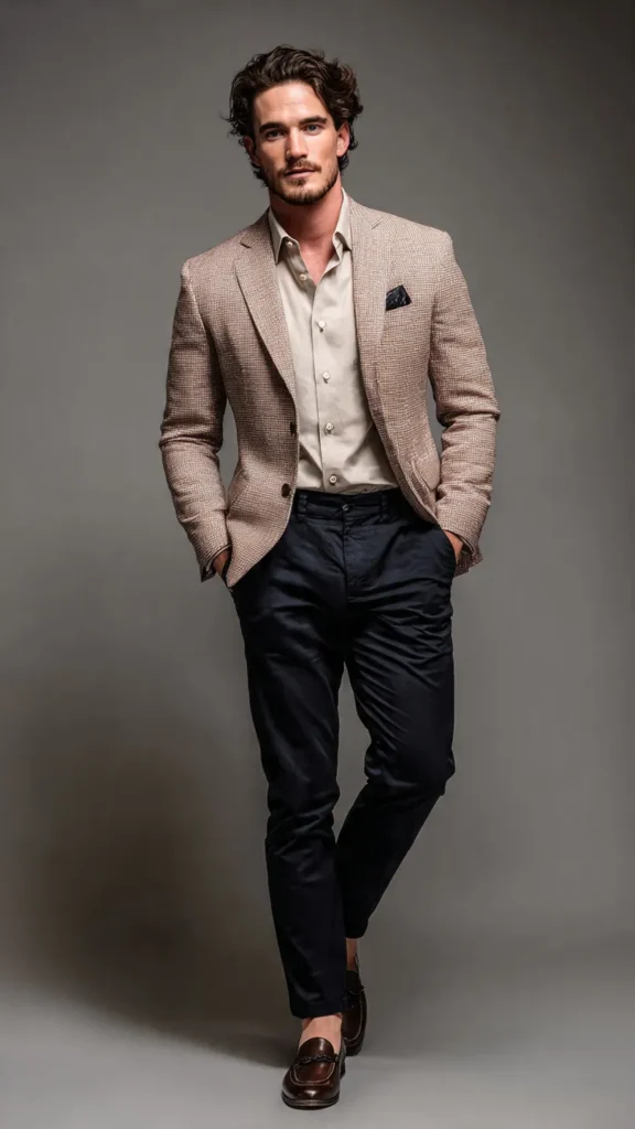 15 Men's Clothing Style Ideas That Actually Work in 2026 ...