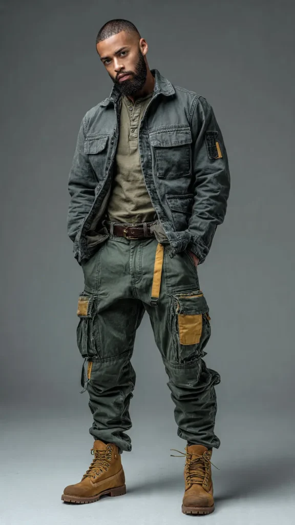 15 Men's Clothing Style Ideas That Actually Work in 2026 ...
