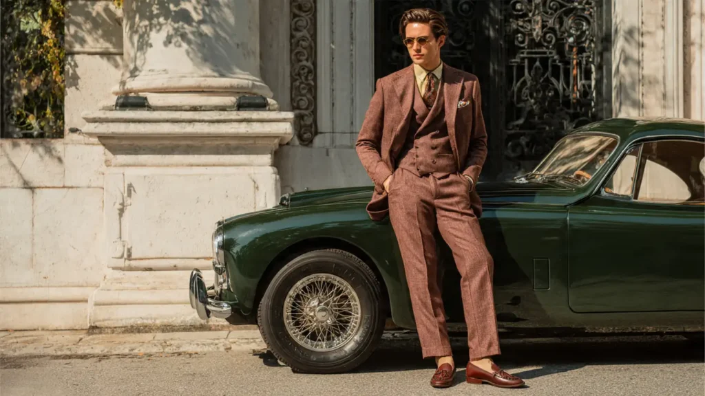 12 Best Men’s Summer Shoes for Comfort & Style