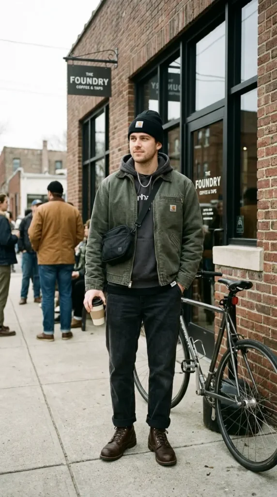 20 Best Club Outfits Men Ideas for Every Nightlife Occasion
