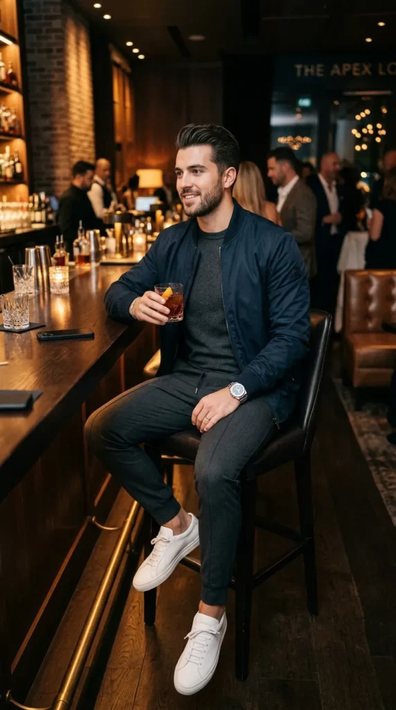 20 Best Club Outfits Men Ideas for Every Nightlife Occasion