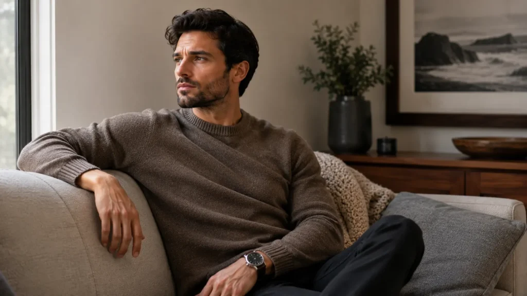 15 Best Sweater Outfits men for 2026