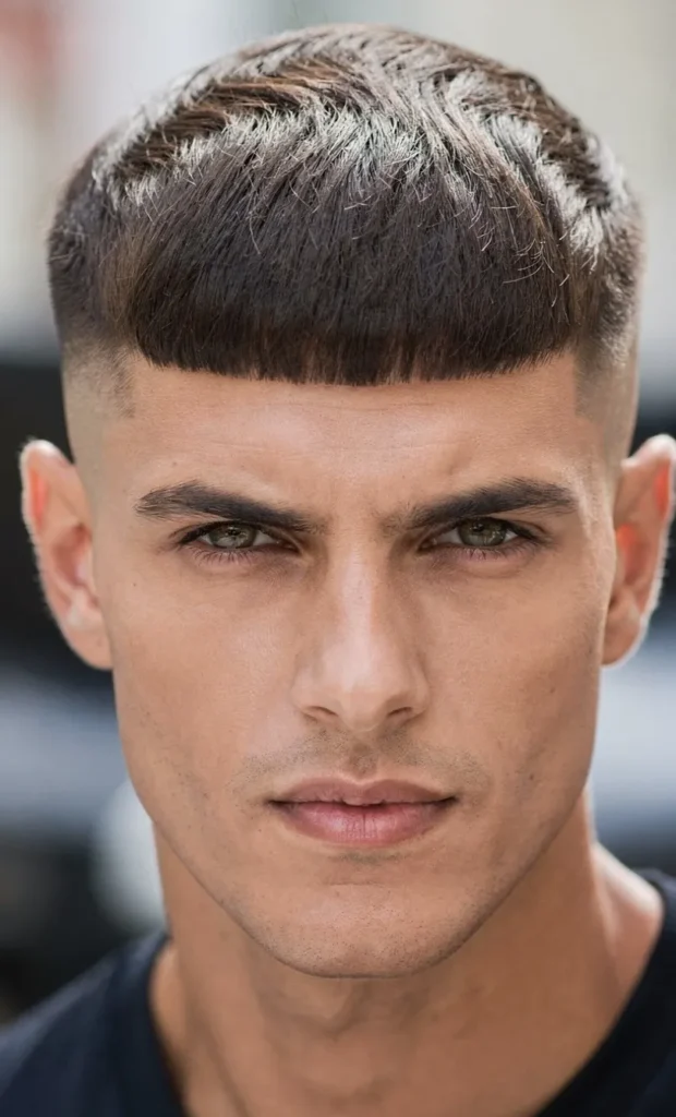25 Mod Cut Ideas for Men 2026