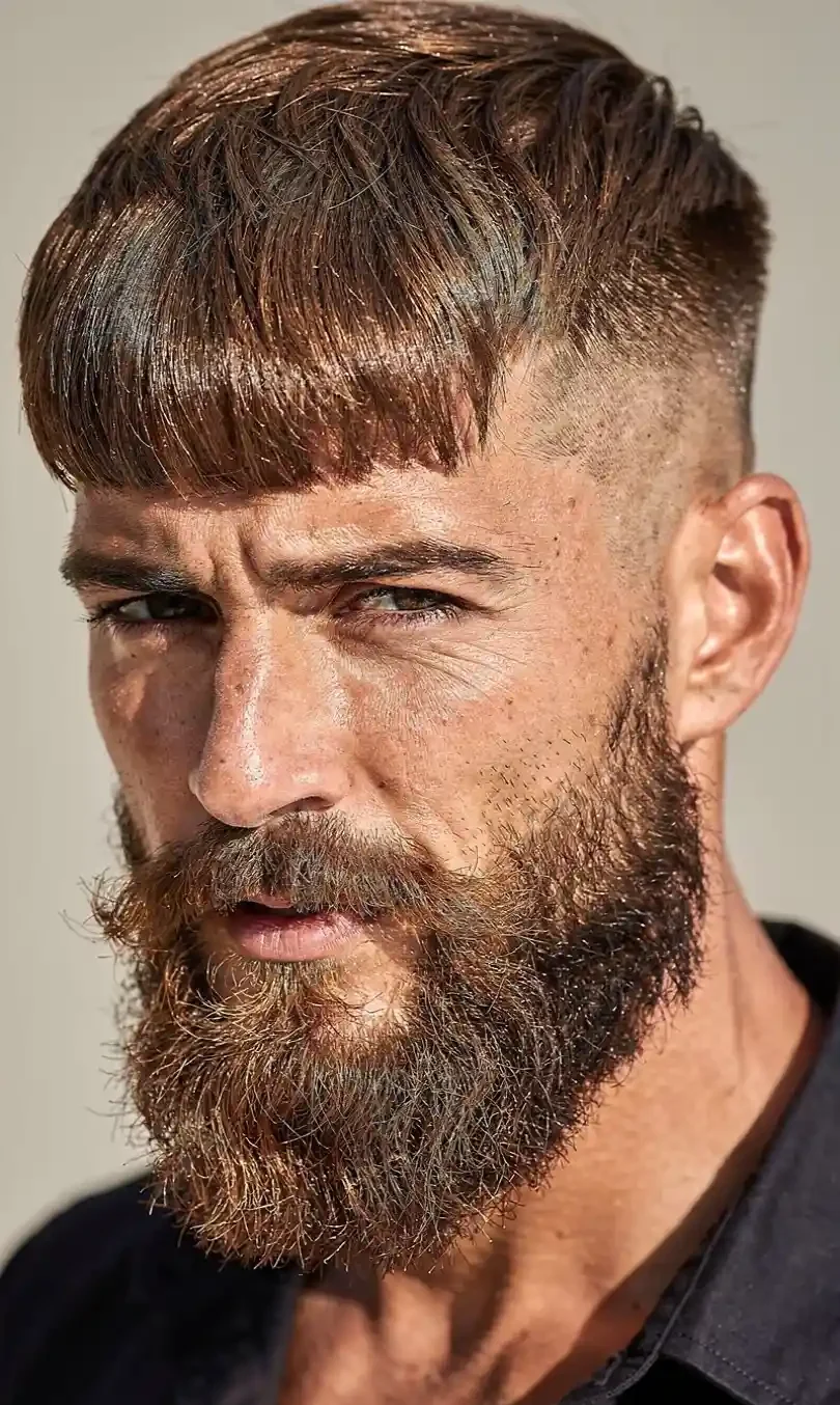 25 Mod Cut Ideas for Men 2026