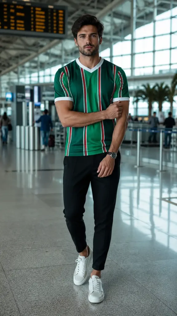 18 Football Jersey Outfit Ideas That Actually Look Good in 2026 ...