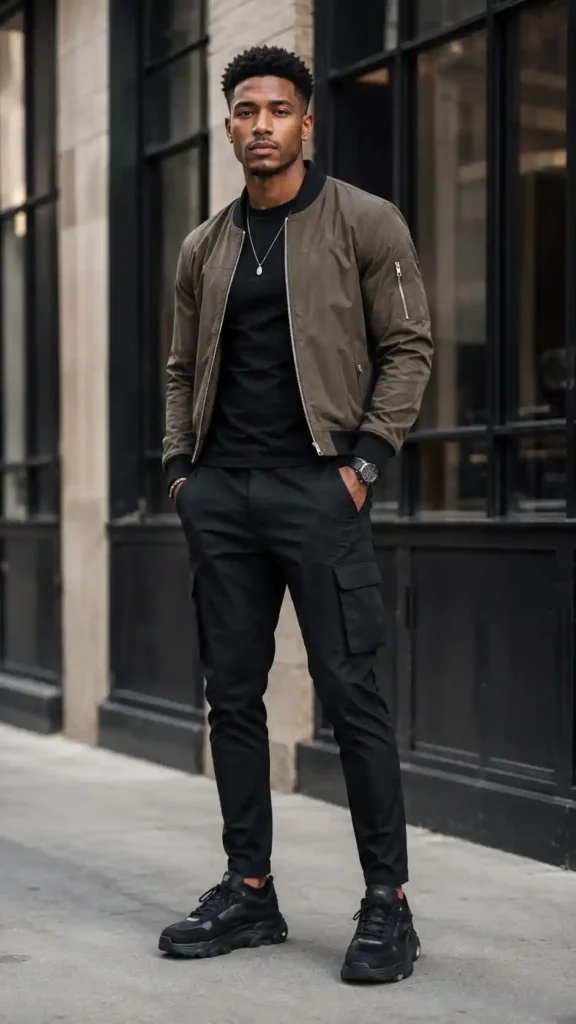 25 Easy Outfit Ideas Every Guy Needs